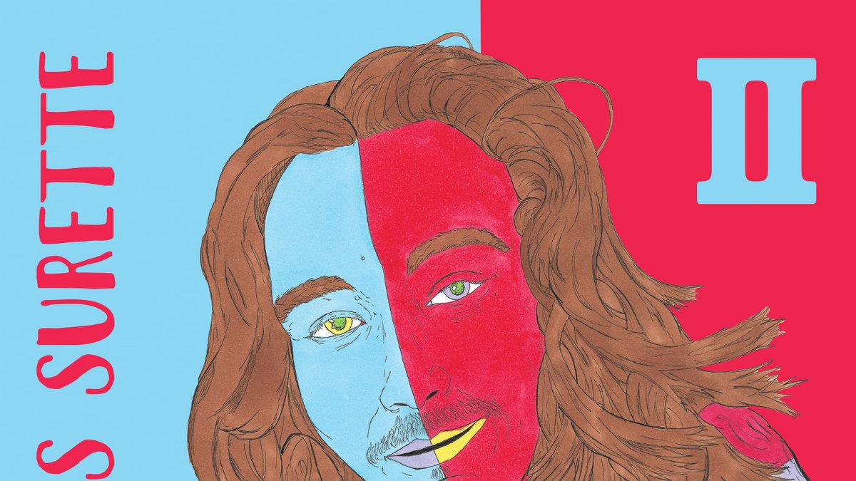 Quand un seul album en contient deux : II, de Jacques Surette | OHdio ...