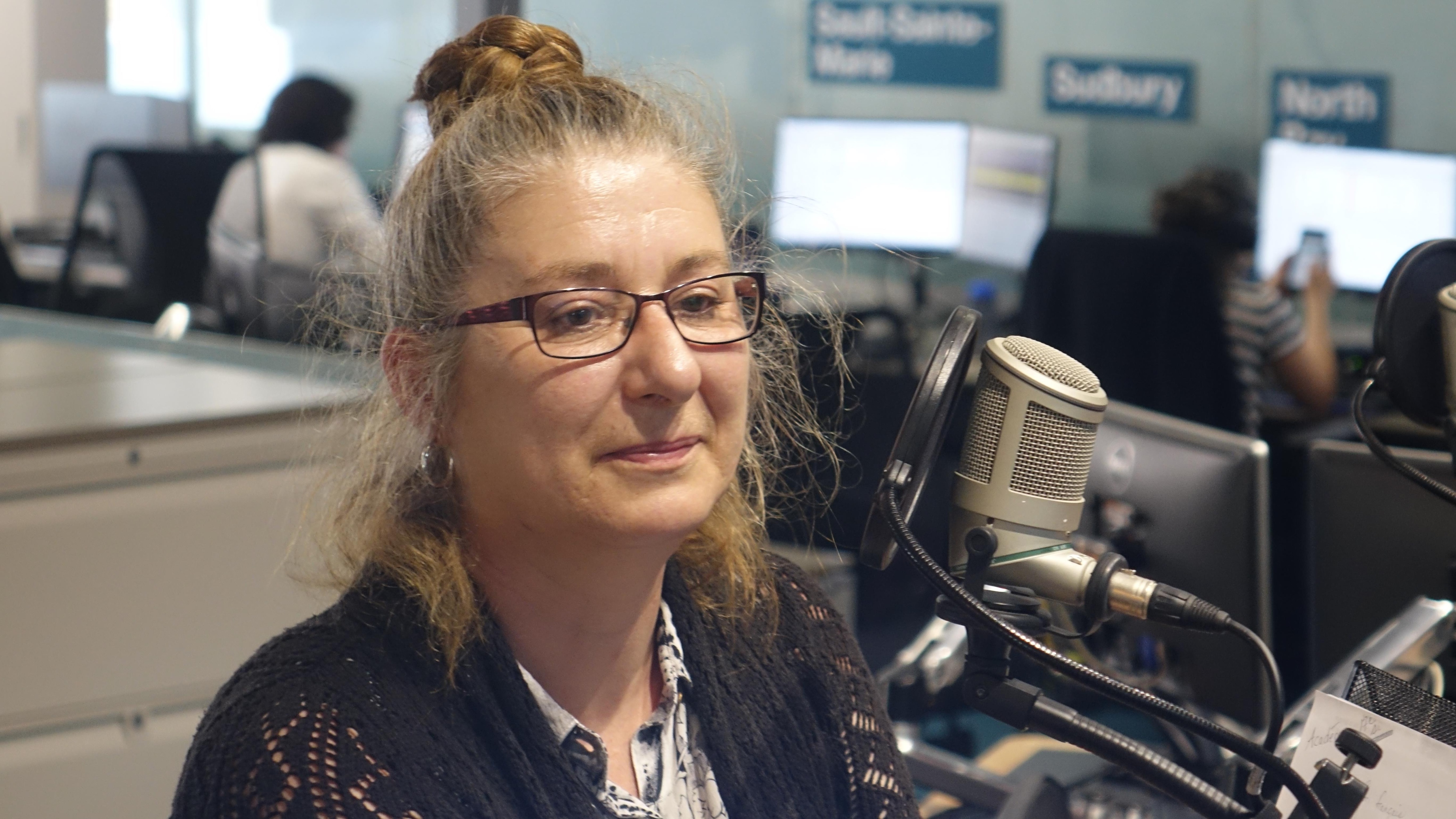 L’importance de notre langue maternelle | OHdio | Radio-Canada