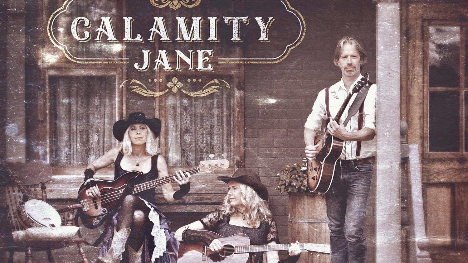 À la découverte de La légende de Calamity Jane | OHdio | Radio-Canada