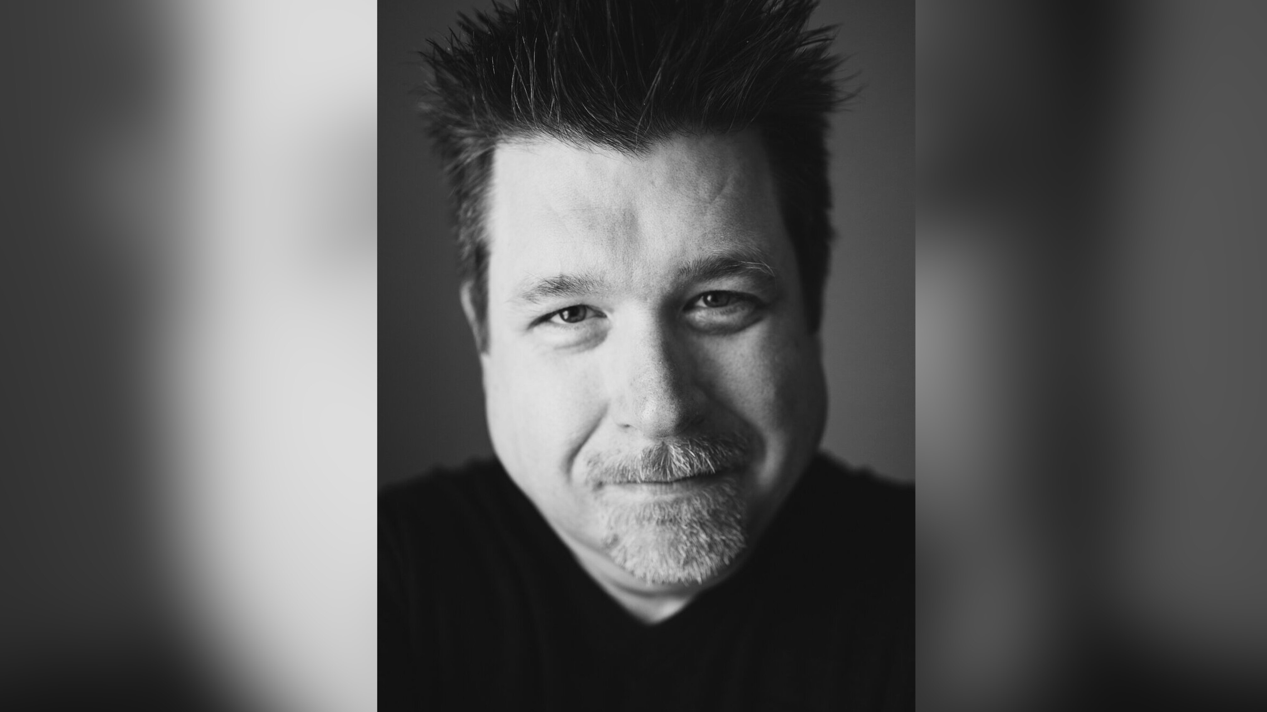 Luc Montpellier : du Grand Sudbury au grand écran | OHdio | Radio-Canada