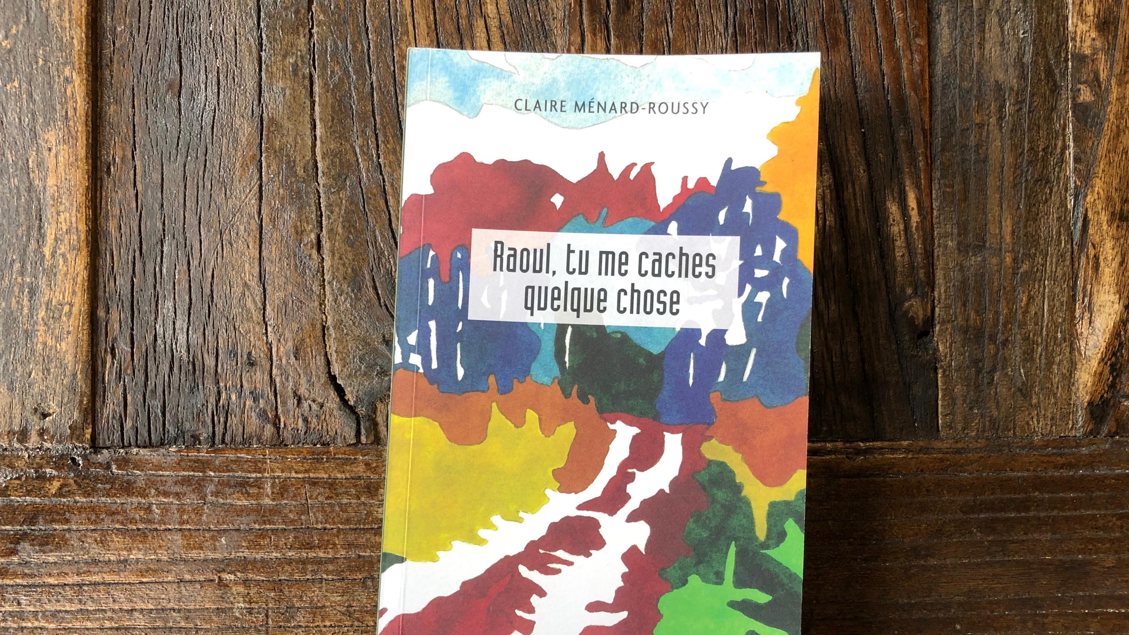 L’histoire d’un célèbre reclus | OHdio | Radio-Canada