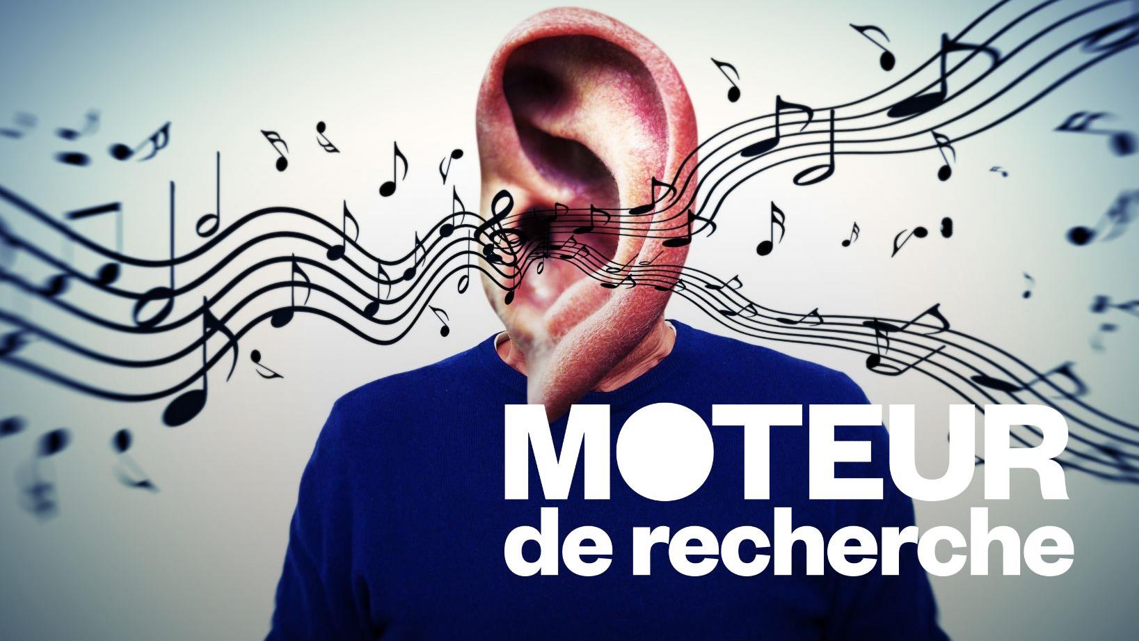 Que se passe-t-il dans le cerveau lorsqu’on a une chanson en tête ...