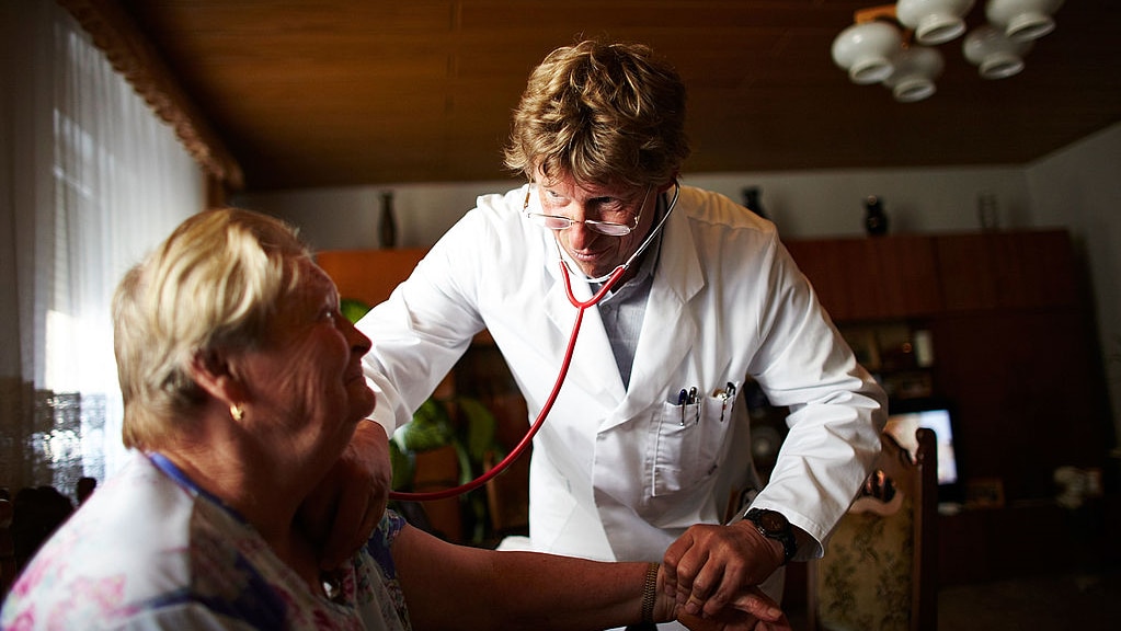 Améliorer son traitement en devenant patient-partenaire | OHdio | Radio ...