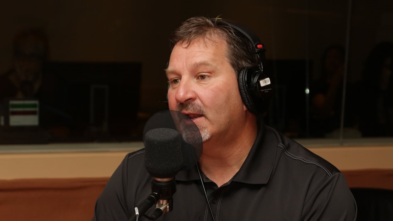 Mario Jean en spectacle sur la Côte-Nord