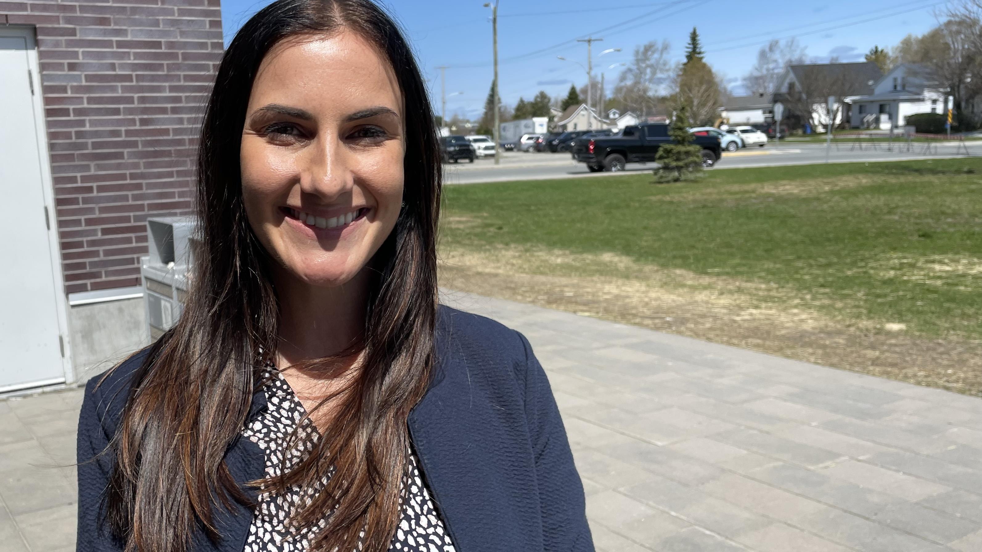 Rétrospective sur la dernière année au Québec avec Méganne Perry ...