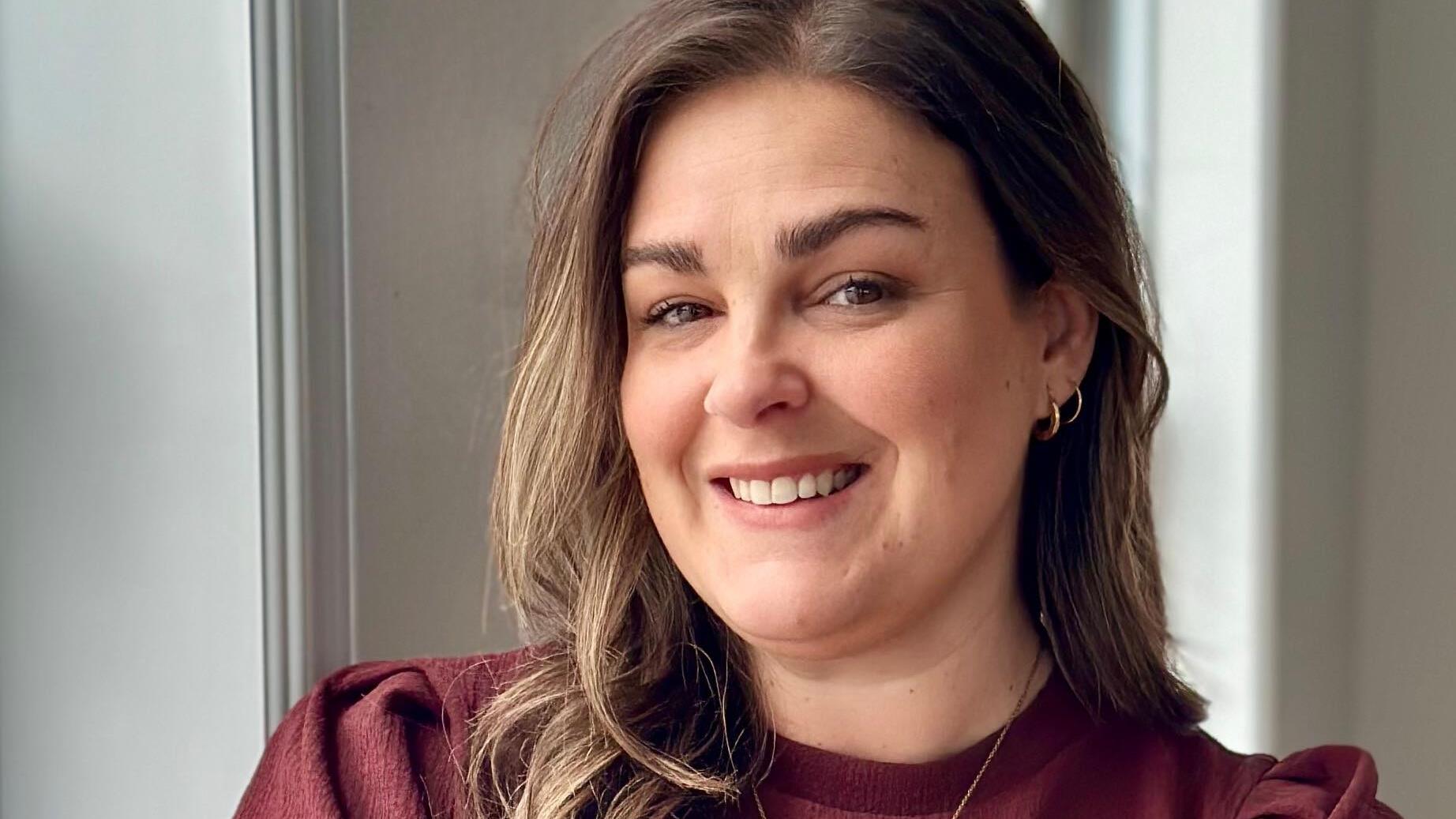 Élections pour la préfecture en Minganie : la candidate Meggie Richard ...