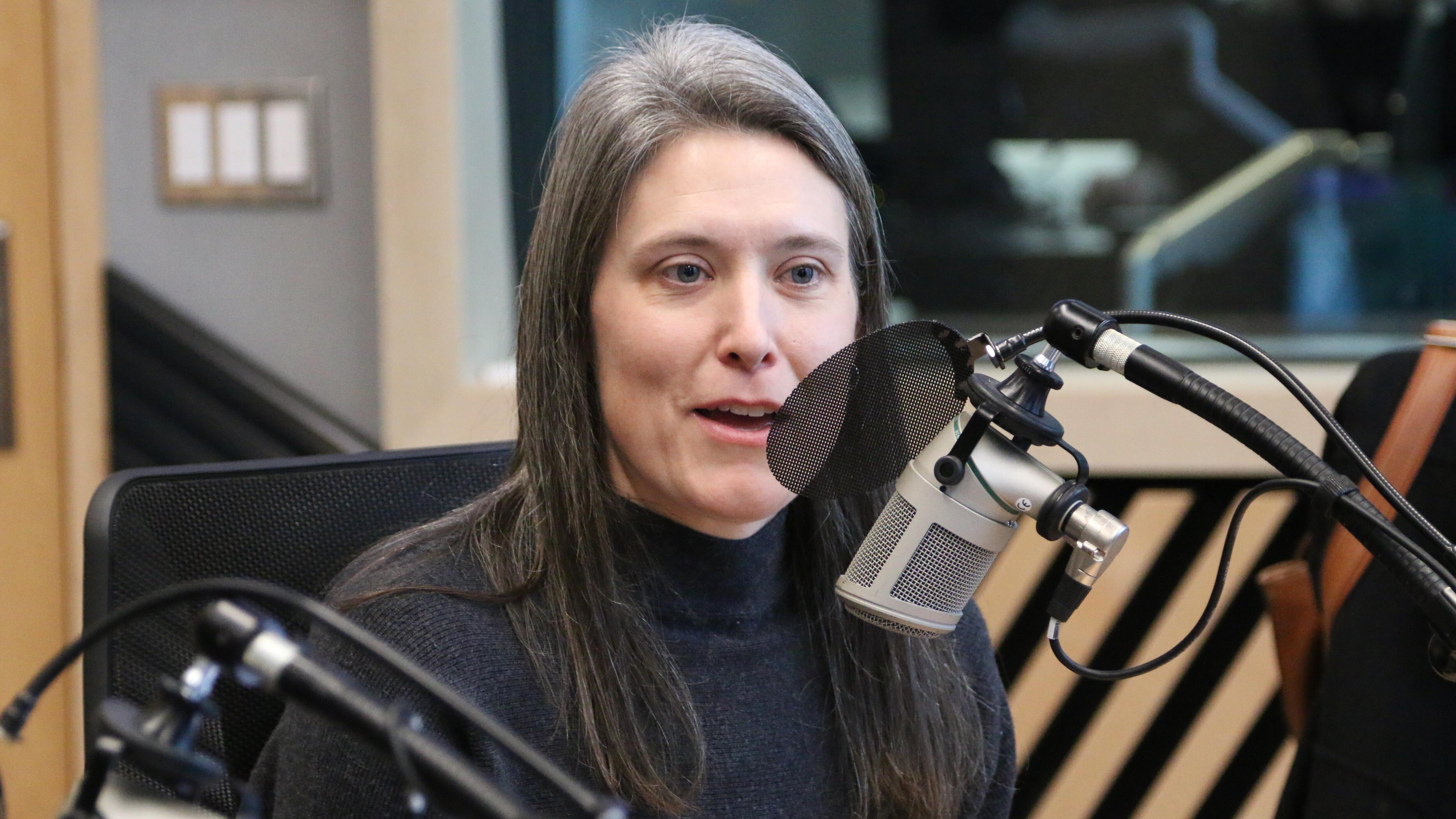 Les femmes de Raël :« J’espère [que ma mère] sera la prochaine ex ...