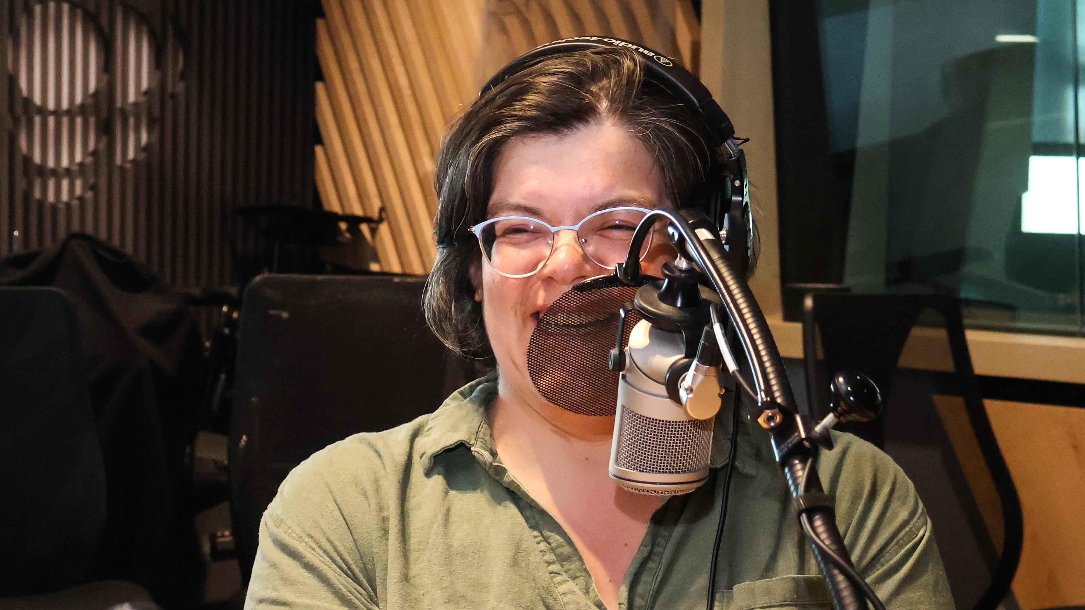 Melissa Mollen Dupuis, consommatrice de culture autochtone et ...