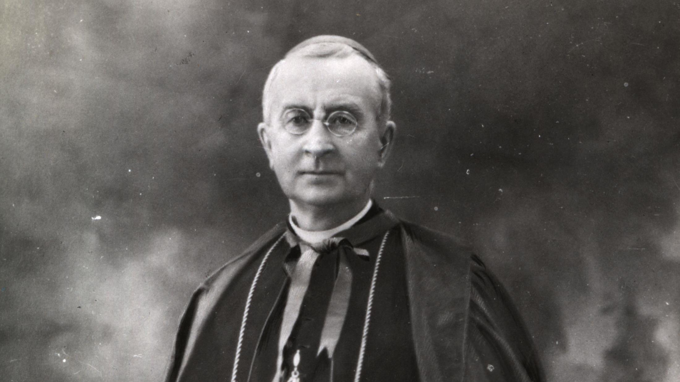 Vers une canonisation pour Mgr François-Xavier Ross ? | OHdio | Radio ...