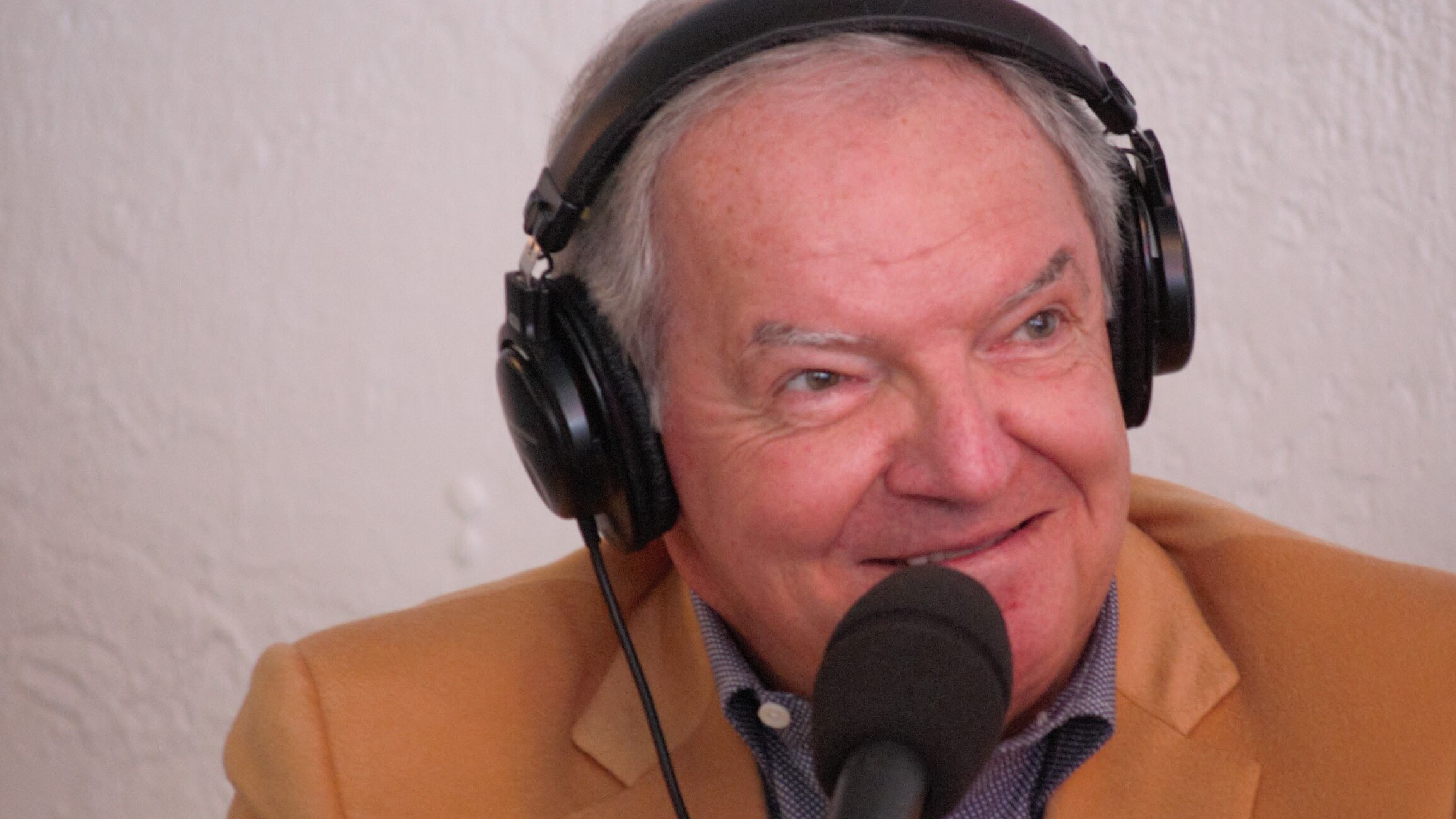 La passion du vin de Michel Phaneuf