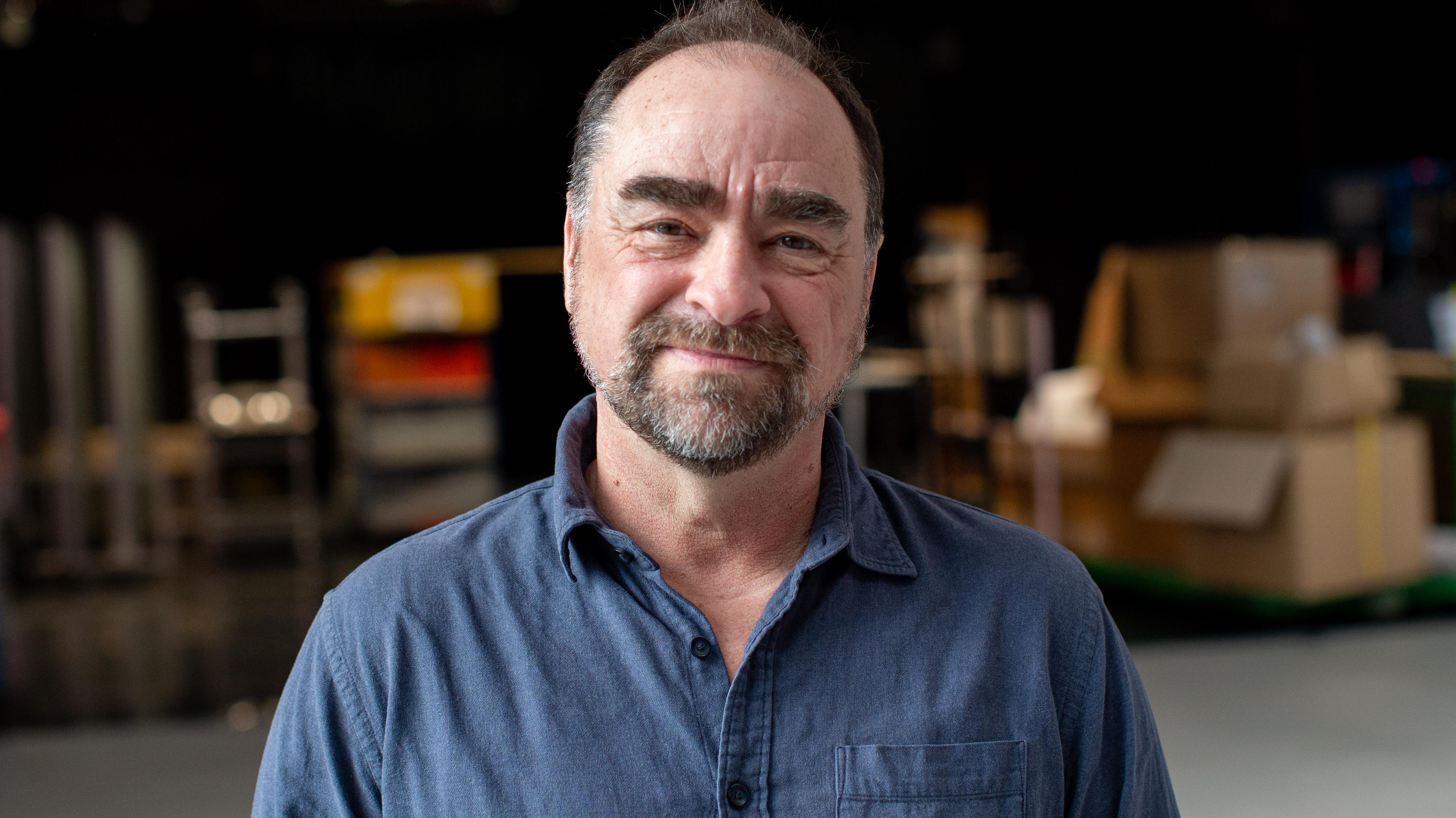 Michel Rabagliati, lecteur de romans et admirateur de Gaston Lagaffe ...