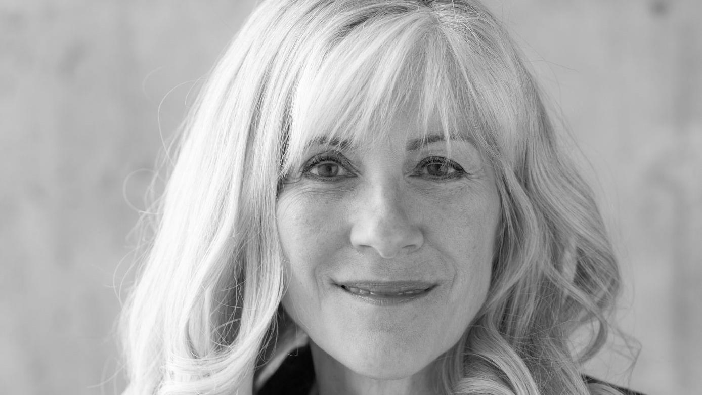 Michelle Allen, auteure de séries à succès établie en Gaspésie | OHdio ...