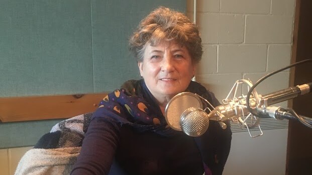 Une forêt, un village, le nouveau projet nord-côtier de Michelle Lefort