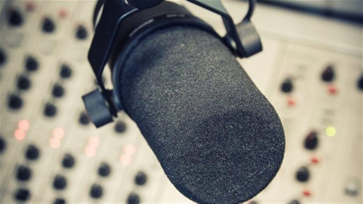 Lancement de la première programmation de Radio Bic | OHdio | Radio-Canada