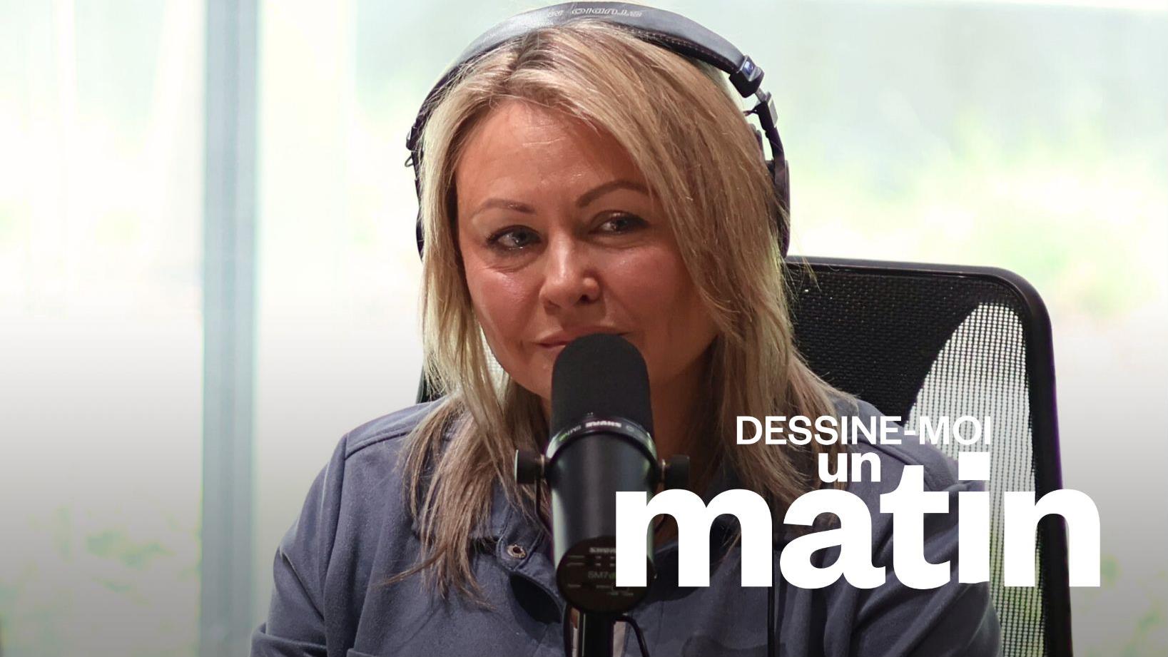 Mitsou : « Je devais me réinventer » | OHdio | Radio-Canada
