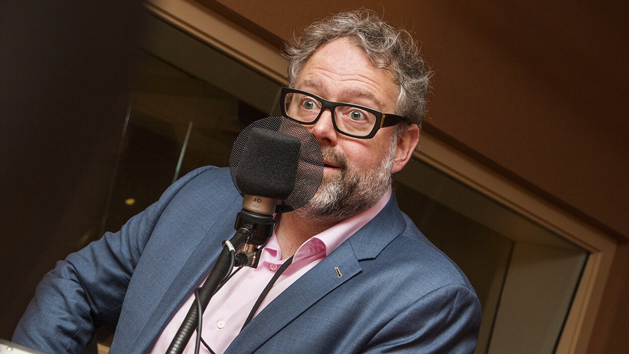 Bye, ou comment tenter de comprendre le suicide chez les jeunes | OHdio ...