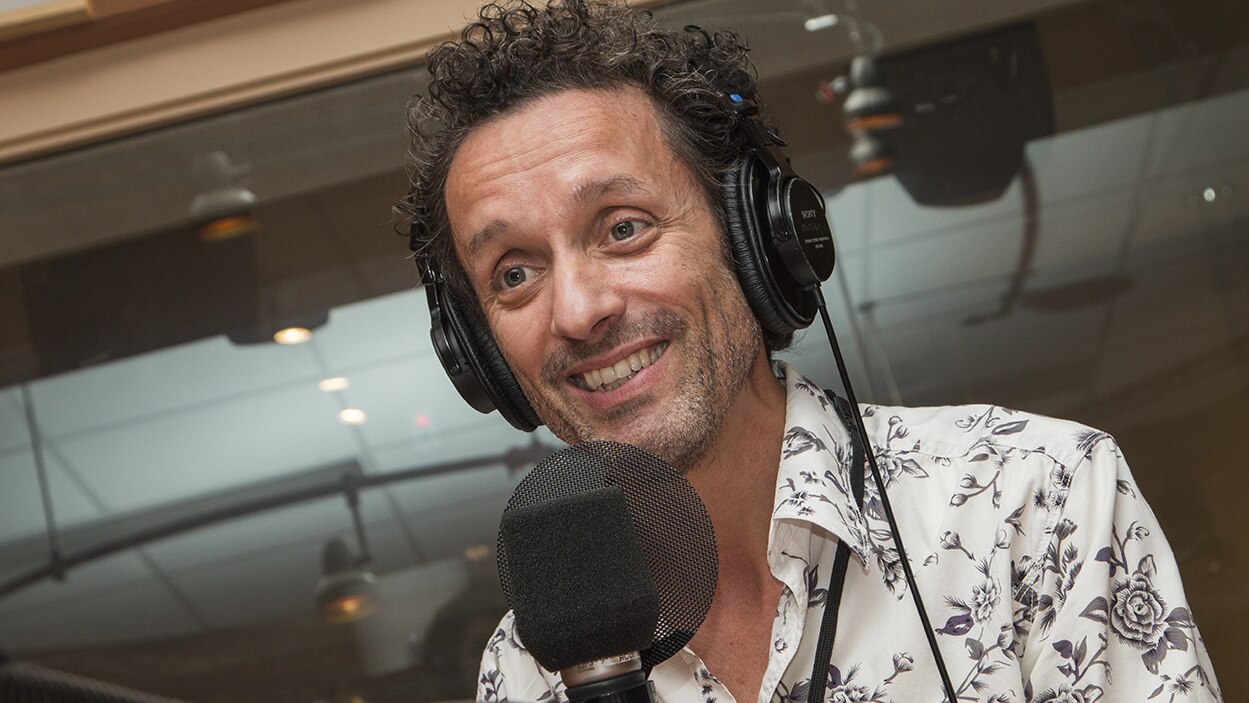 André Sauvé fier d’avoir « affronté la peur » avec l’OSM | OHdio ...