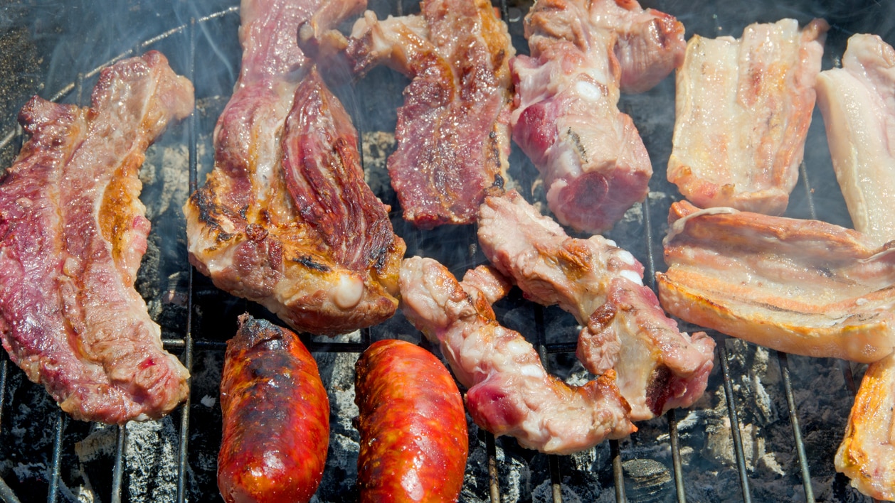 Pourquoi il faut réhabiliter le gras animal | OHdio | Radio-Canada