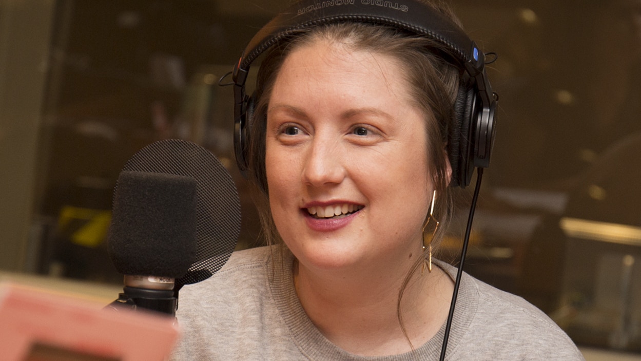 Entrevue avec Fanny Bloom : Son album Liqueur