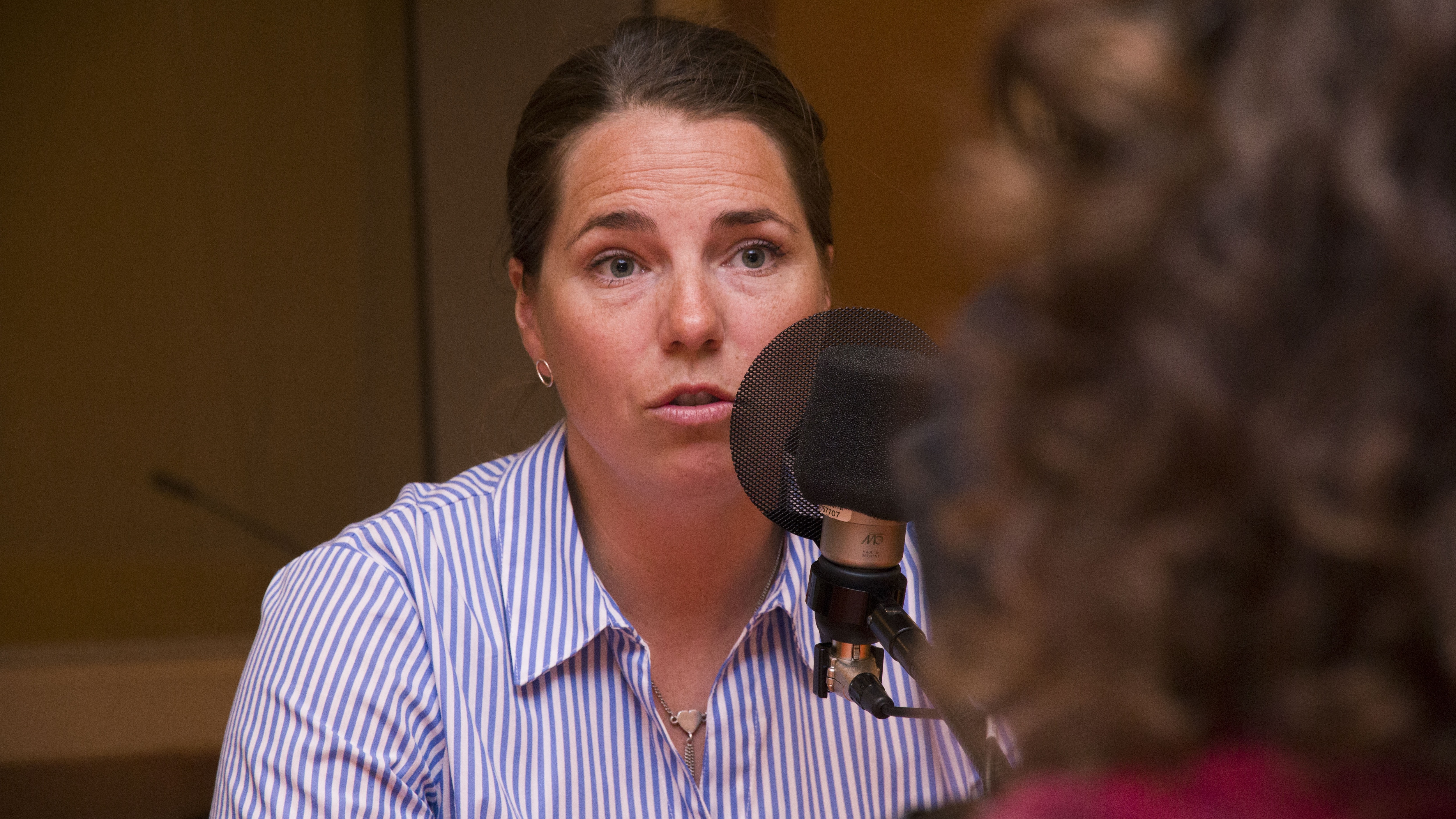 Geneviève Simard raconte son enfer entre les griffes de Bertrand ...