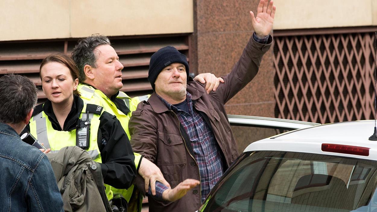 I, Daniel Blake : une dénonciation de la cruauté systémique qui divise ...