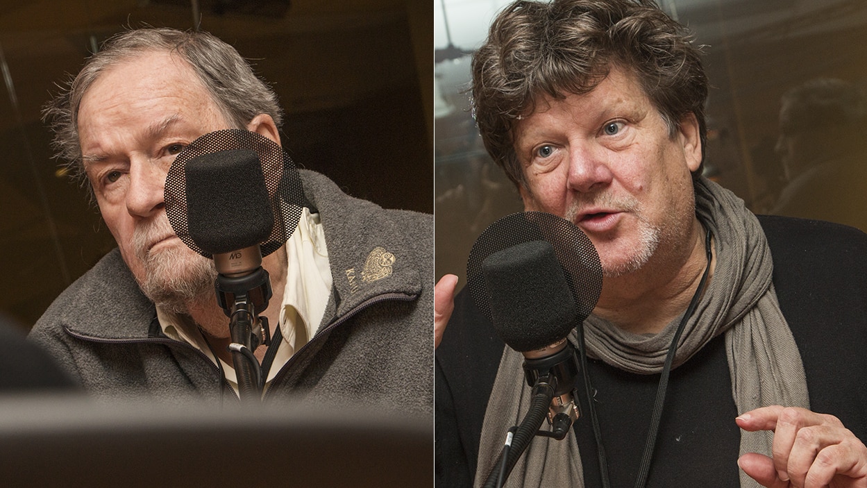 Un film sur Jean-Claude Labrecque, magicien de l’objectif | OHdio ...