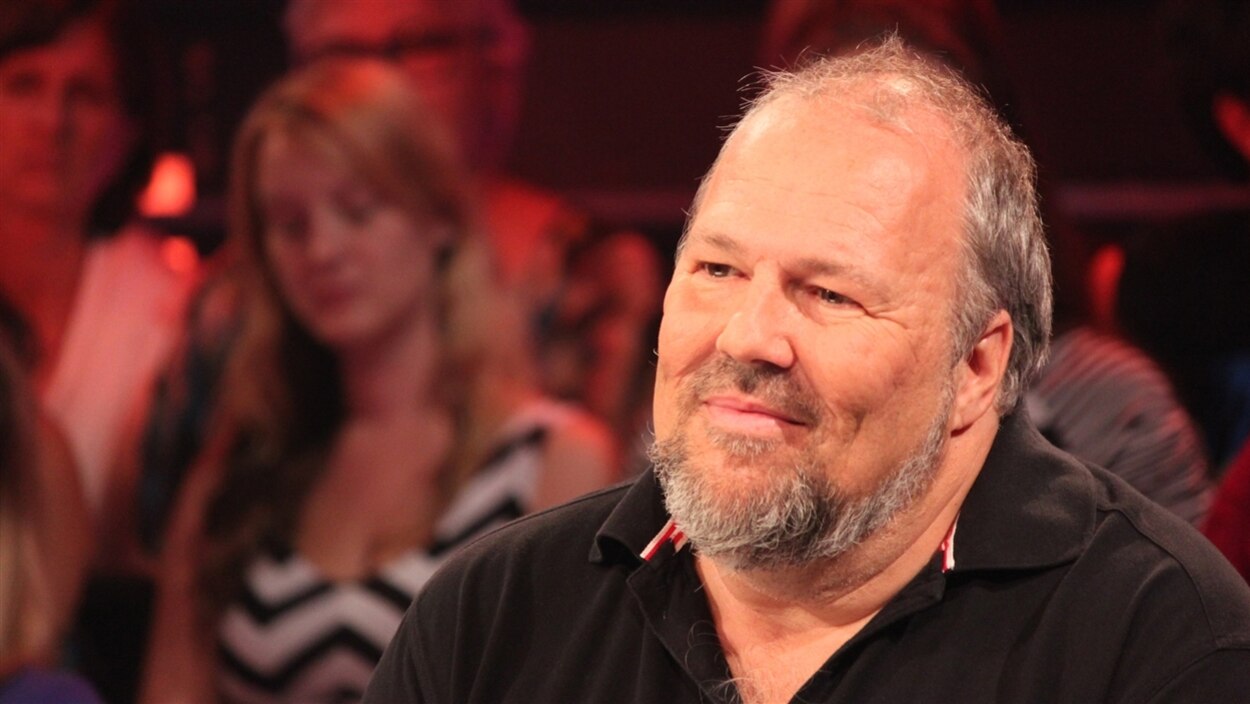 Jean-Marc Parent de retour à la télévision ce dimanche avec JMP | Radio ...