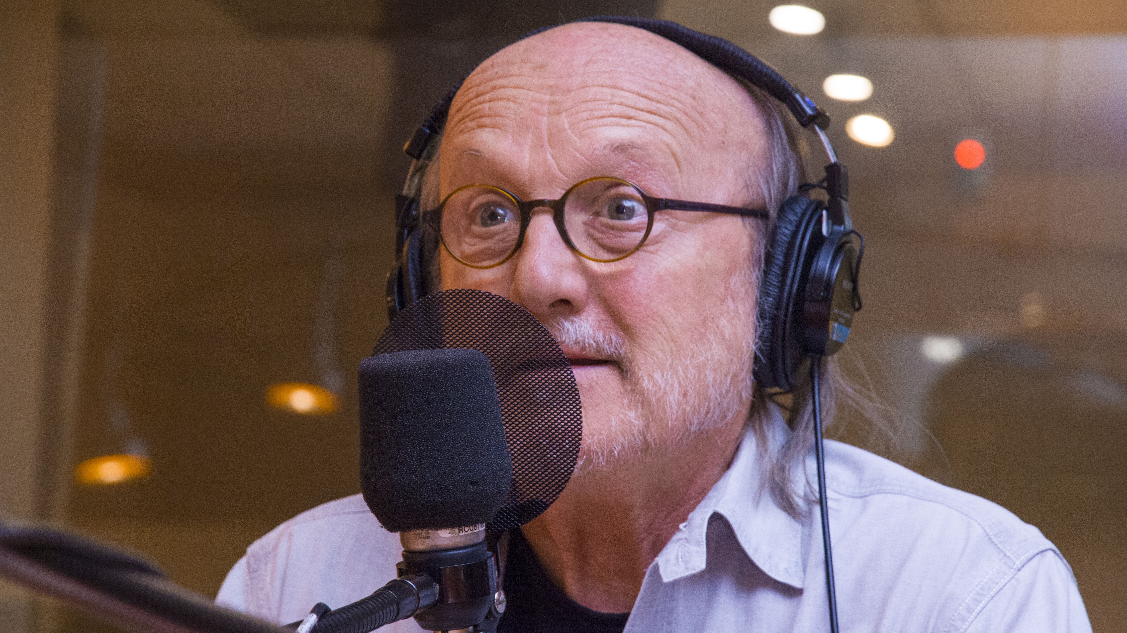 Jim Corcoran, un pont musical entre francophones et anglophones | OHdio ...