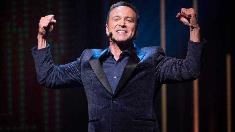 Showtime : Joël Legendre livre du réchauffé, selon Pascale Lévesque ...