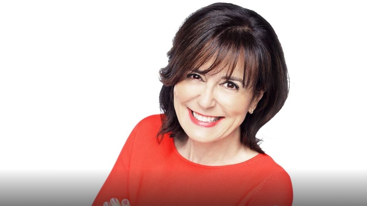 Balade gourmande à Québec avec Josée di Stasio | OHdio | Radio-Canada
