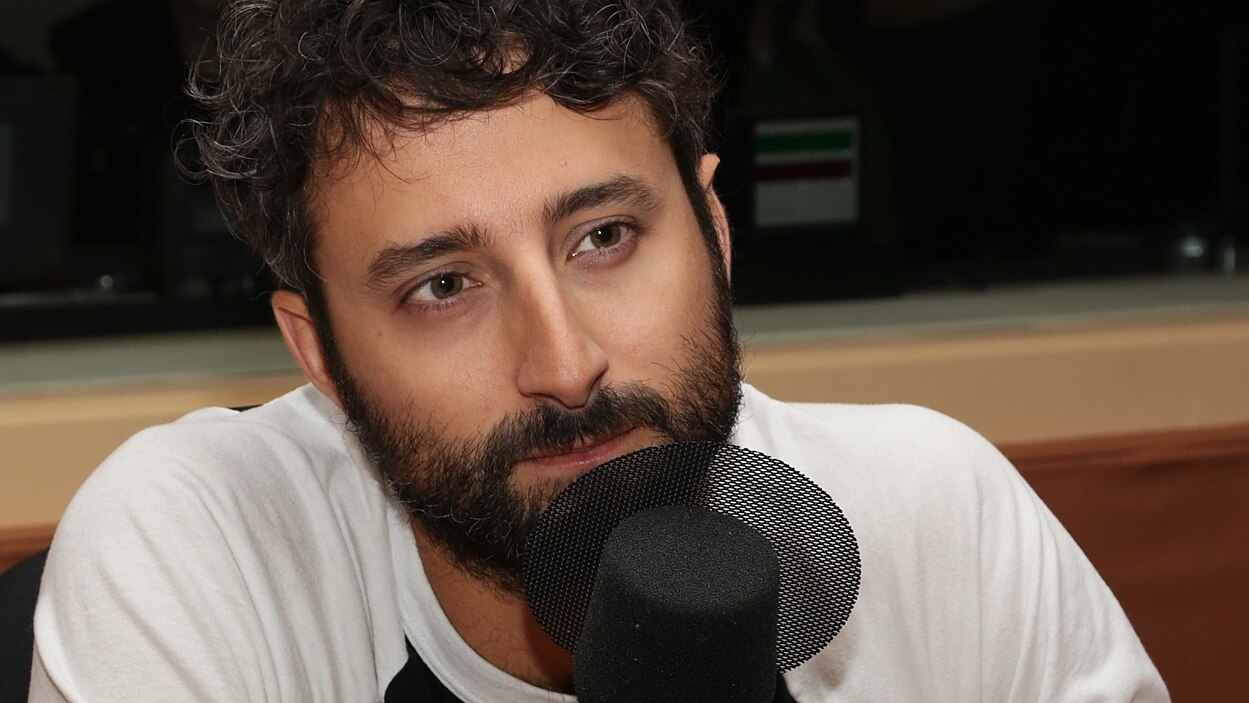 Louis-Jean Cormier : un parcours jalonné de musique