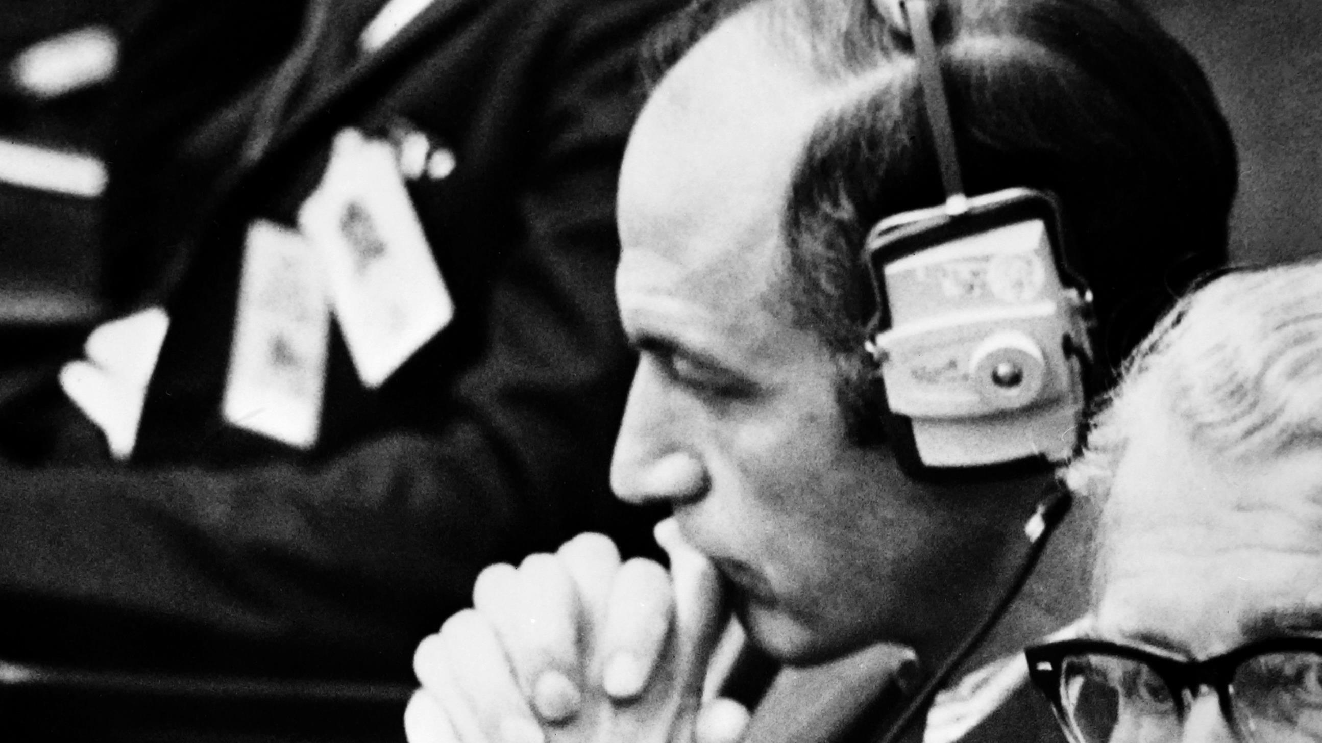 L’homme qui a remporté la course vers la Lune | OHdio | Radio-Canada