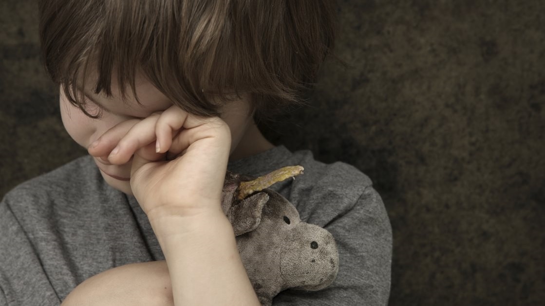 Des traces de la maltraitance dans le cerveau des enfants | OHdio ...