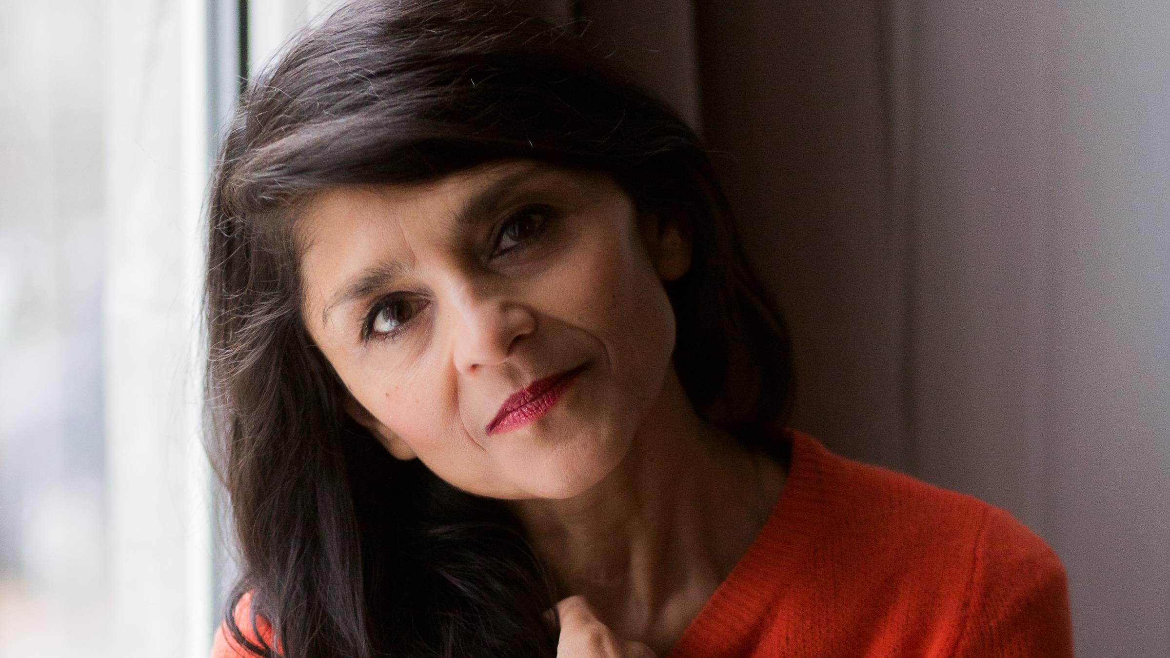 Fée : l’adolescence anorexique réinventée d’Eisha Marjara | OHdio ...