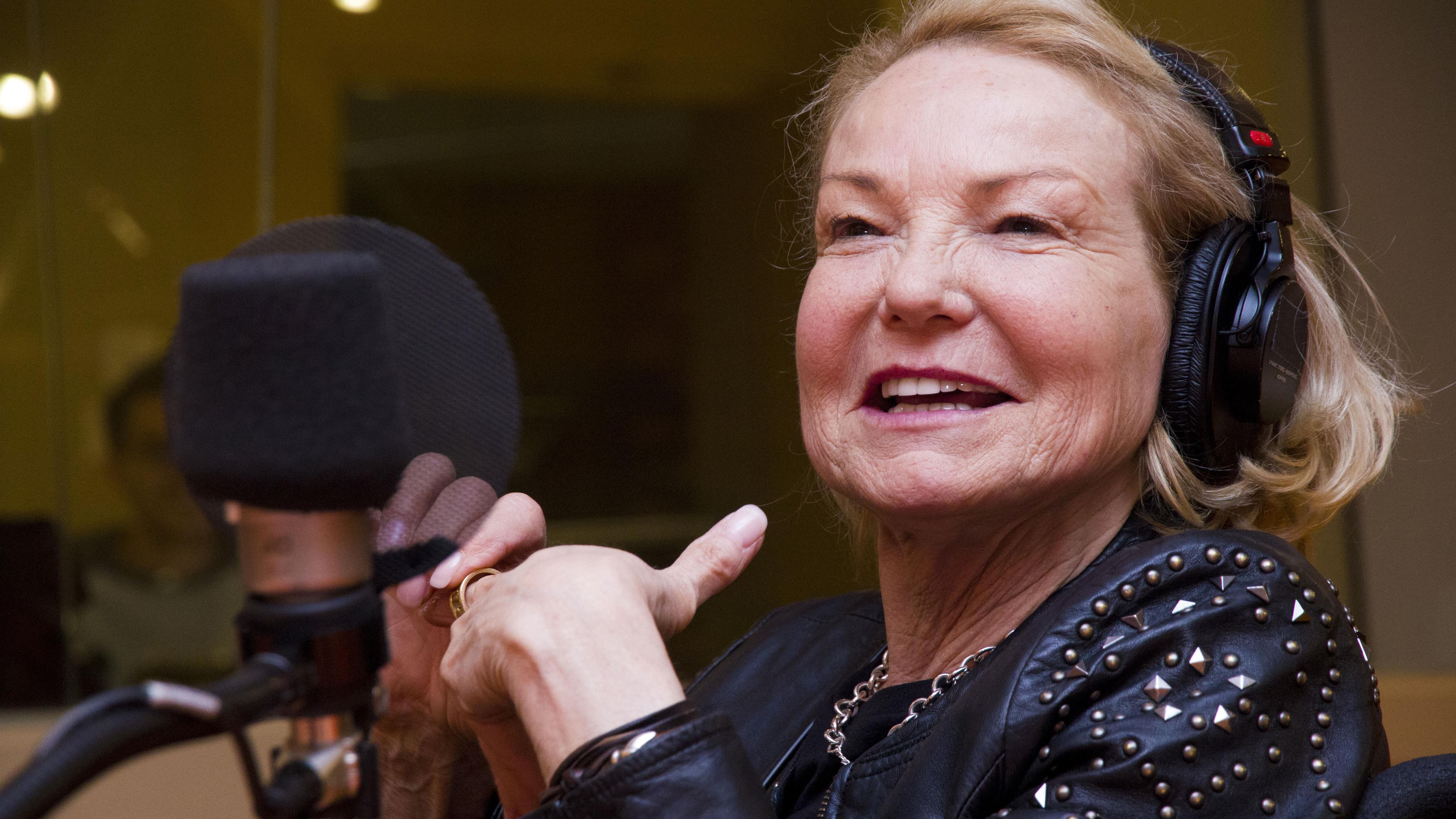 Les trois meilleures chansons de Marjo… selon Marjo | JS Tendresse plus