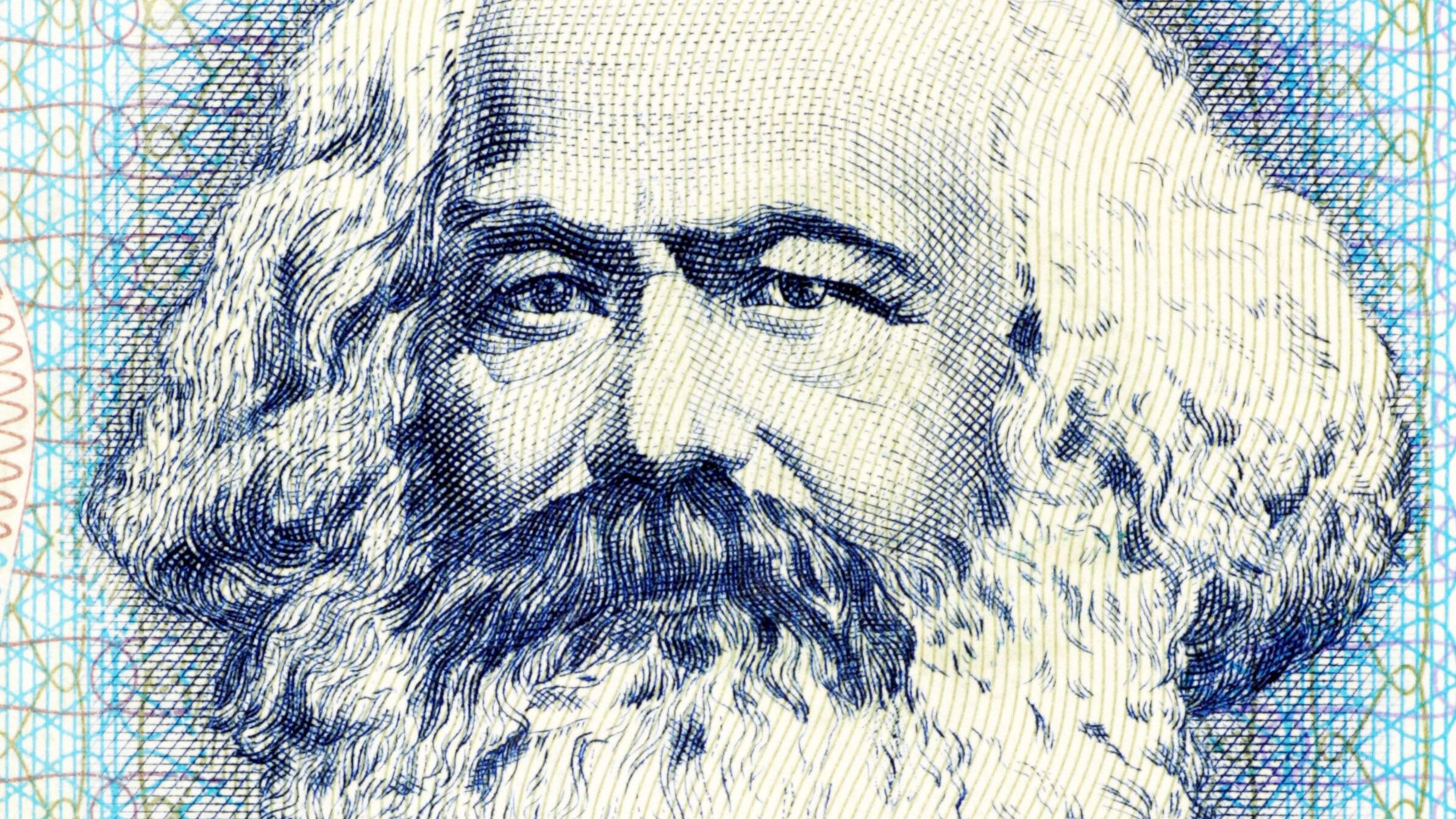 Fin de vie et legs de Karl Marx | OHdio | Radio-Canada