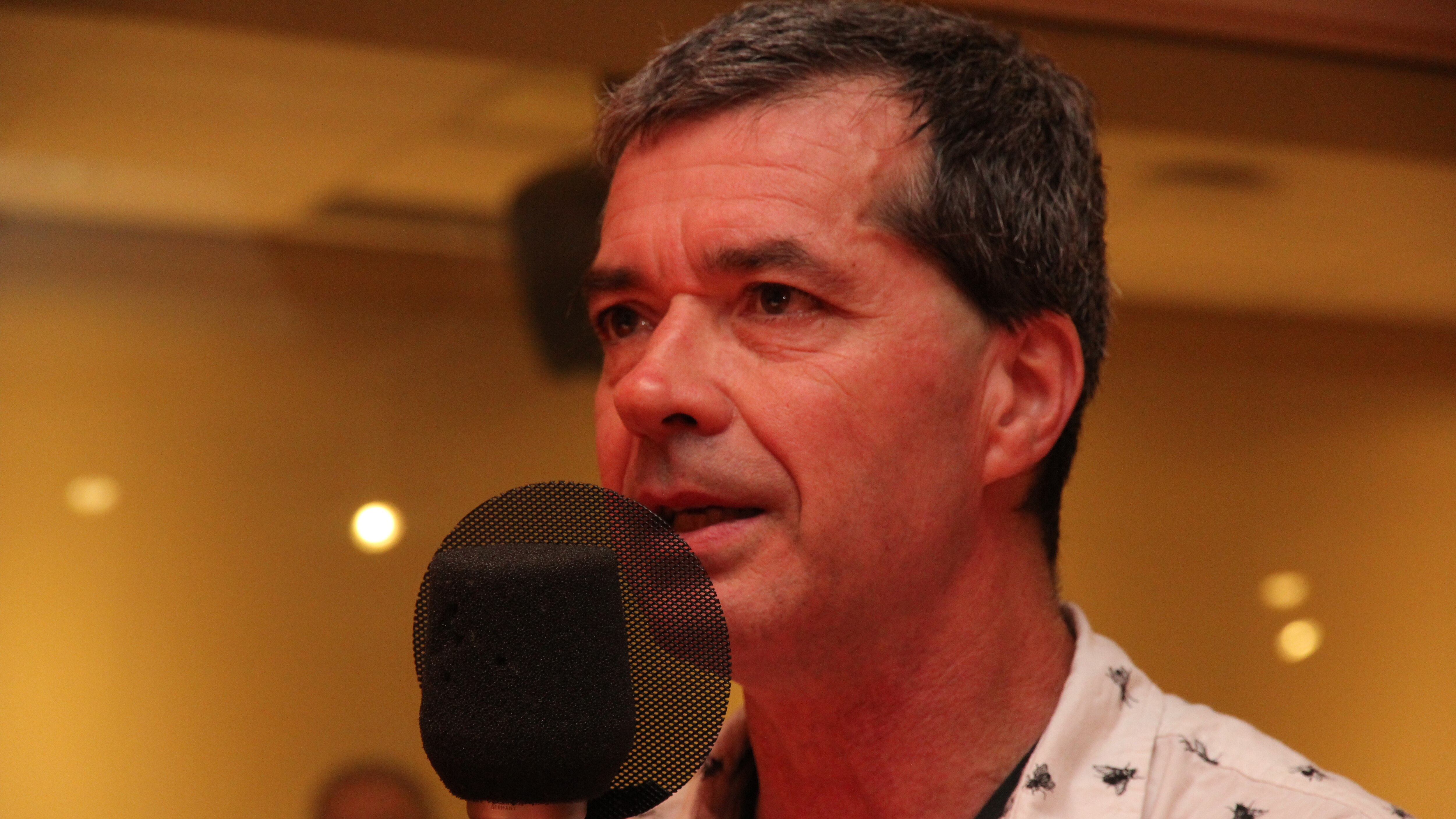 Un atelier entre hommes pour reconnecter avec sa masculinité | OHdio ...