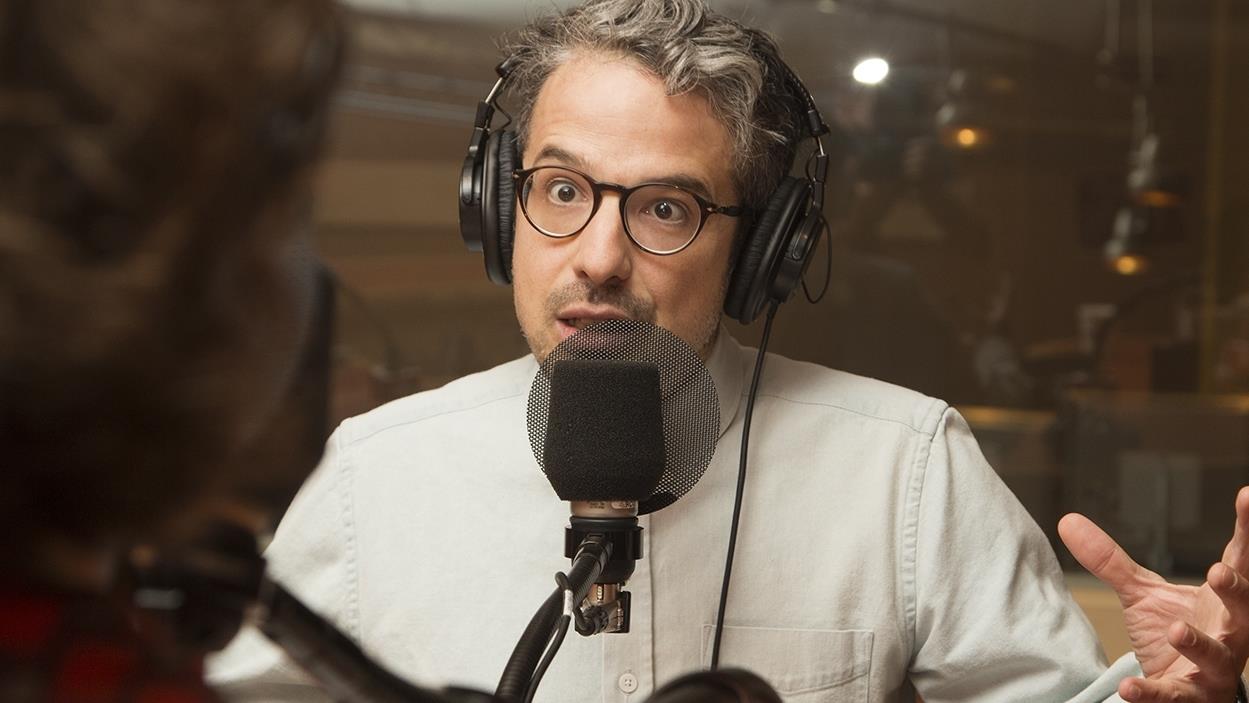 L'intelligence artificielle vulgarisée par Matthieu Dugal | OHdio ...