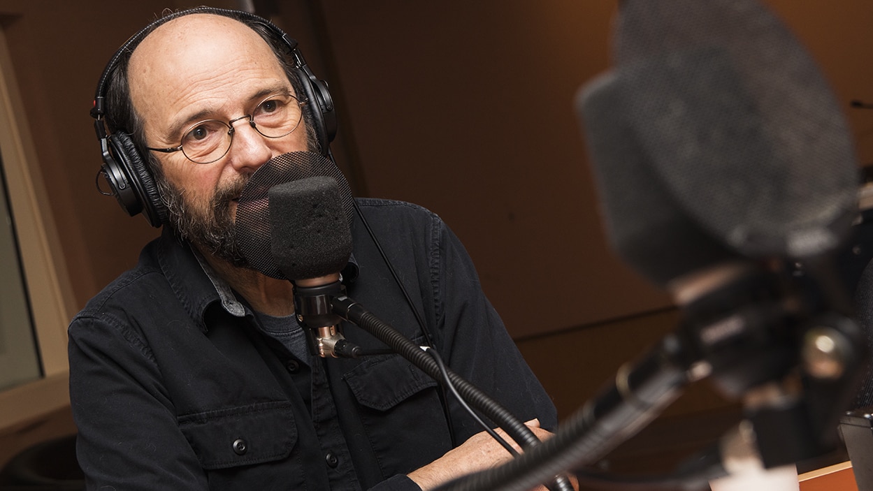 Culture | Radio-Canada.ca