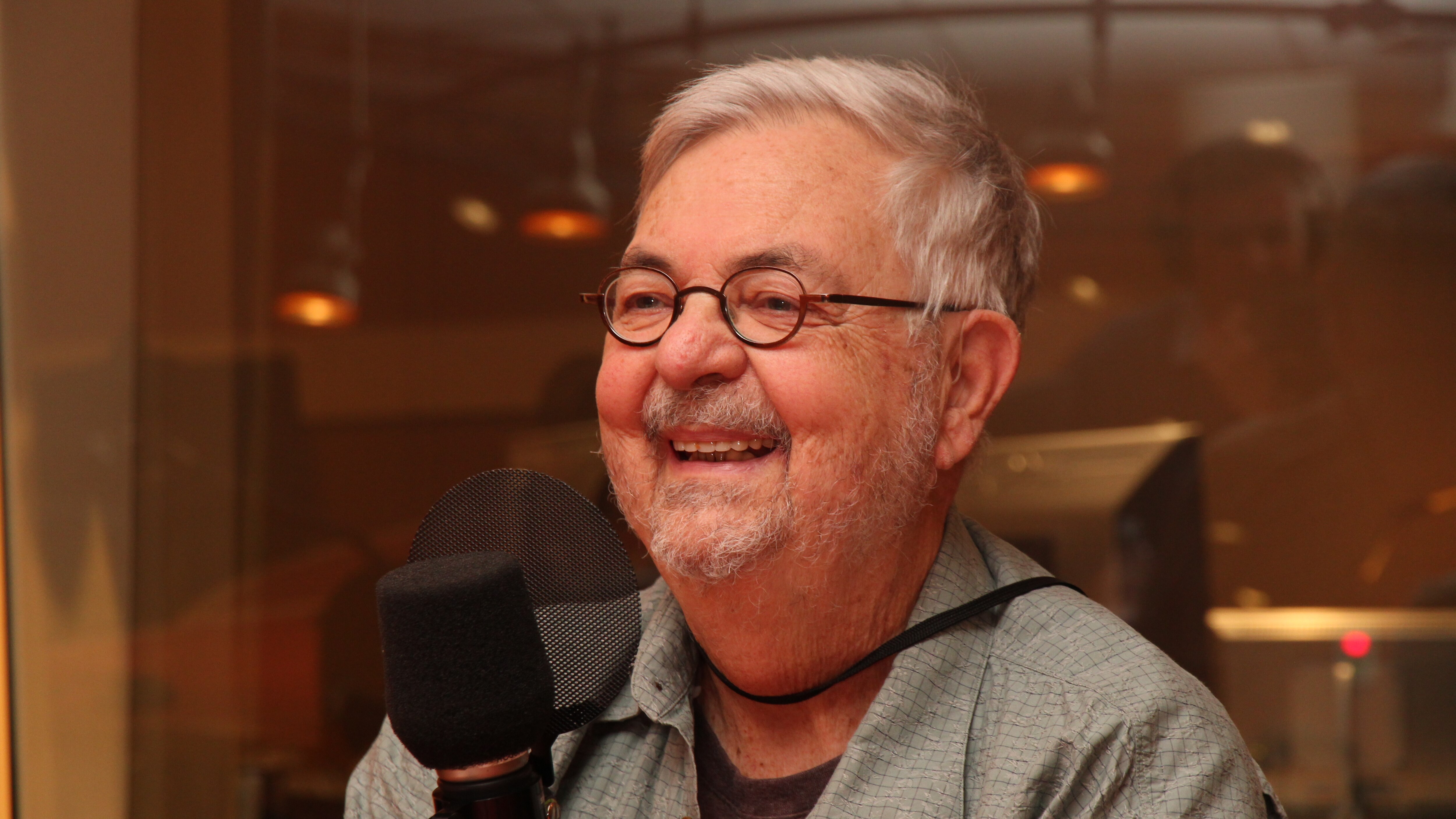 Michel Tremblay : l'art de bien vieillir en littérature | OHdio | Radio ...