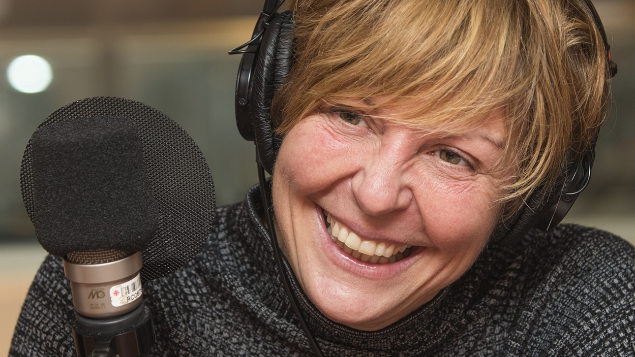 Marie Perron's Instagram, Twitter & Facebook on IDCrawl