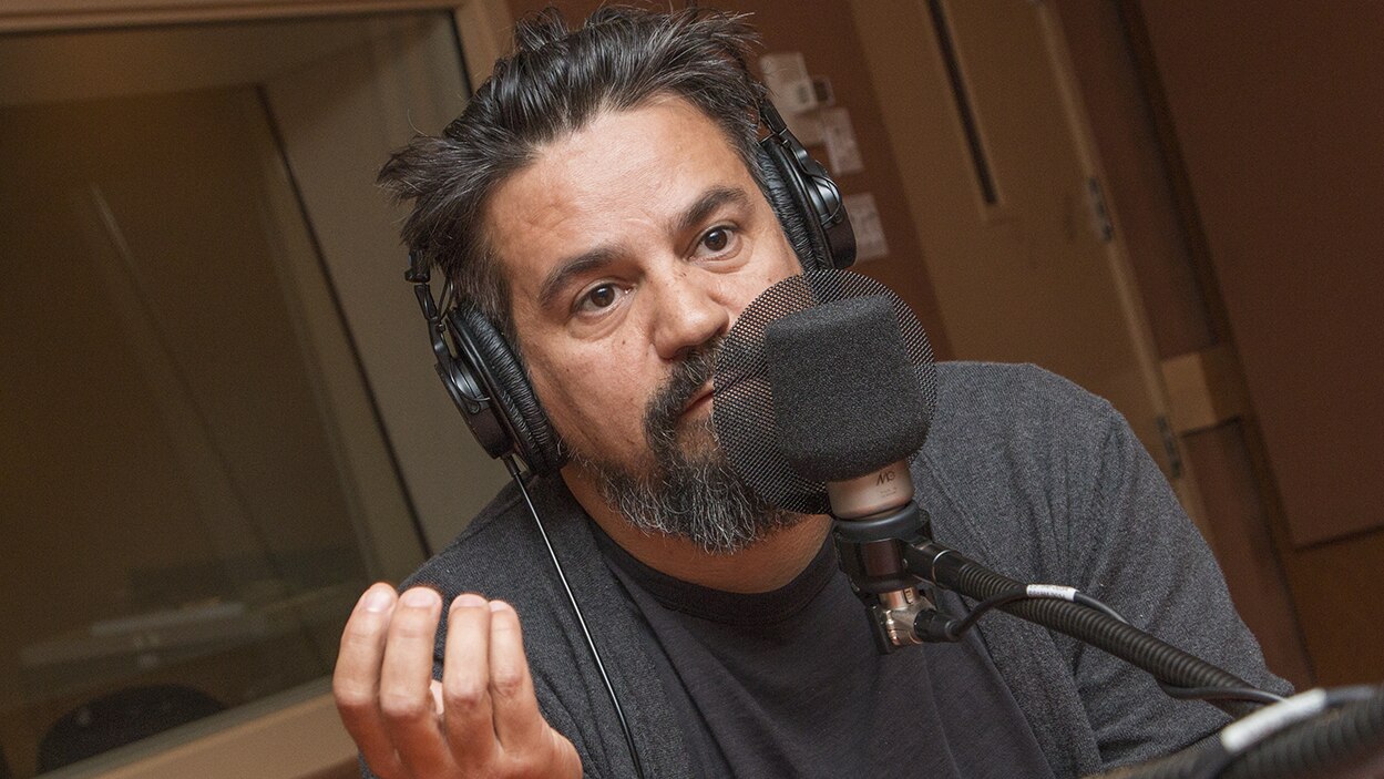 « Peut-être que trop d’hommes font des films » – Robin Aubert | OHdio ...