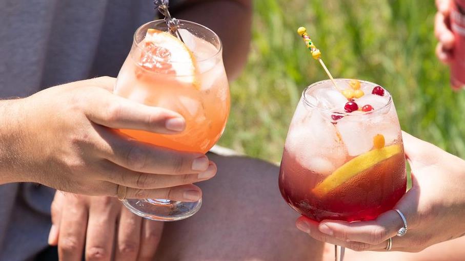 Chronique culinaire : les cocktails d’été