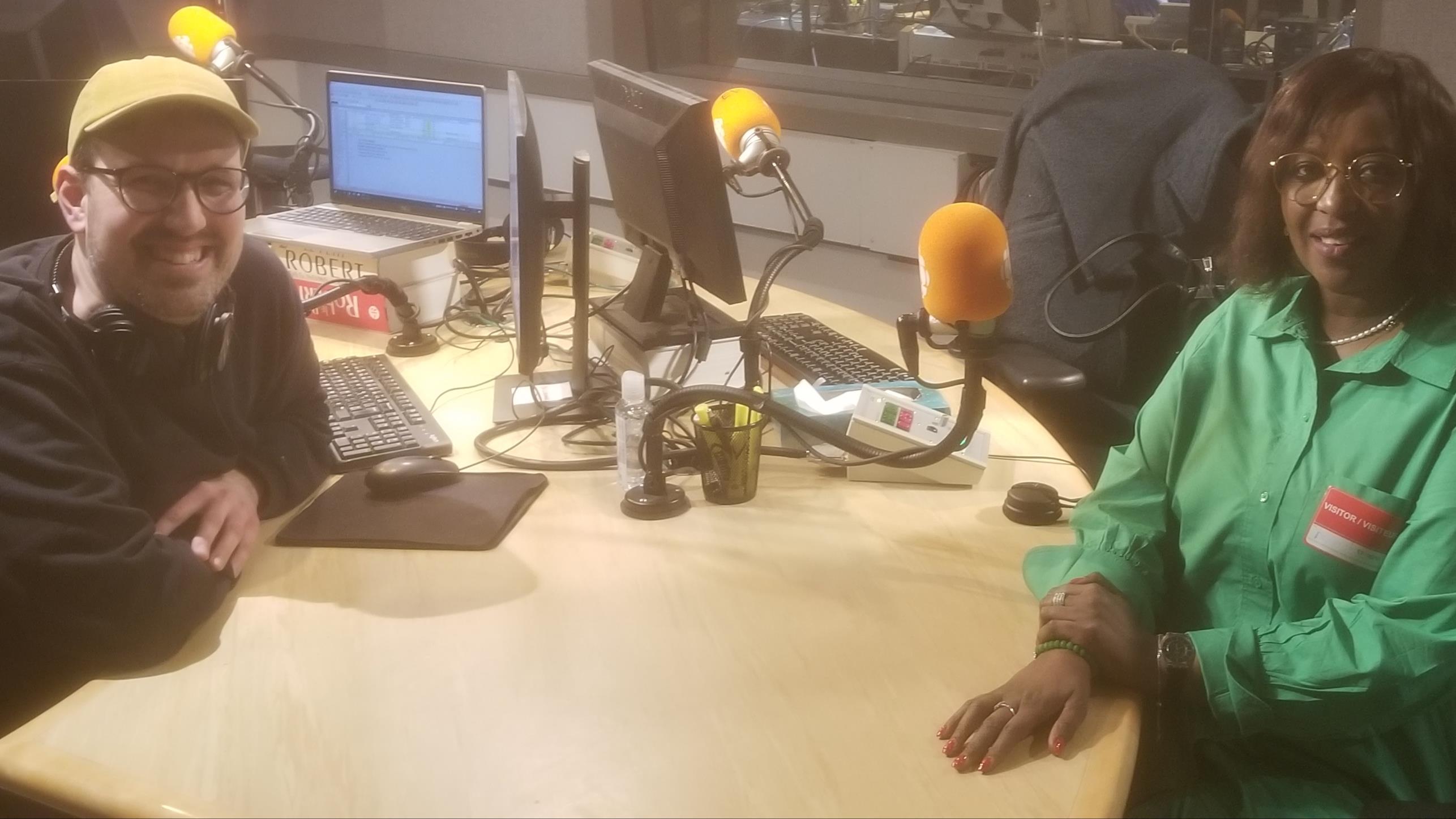 Francophonie à Toronto : Florence Ngenzebuhoro revient sur l’année 2022 ...