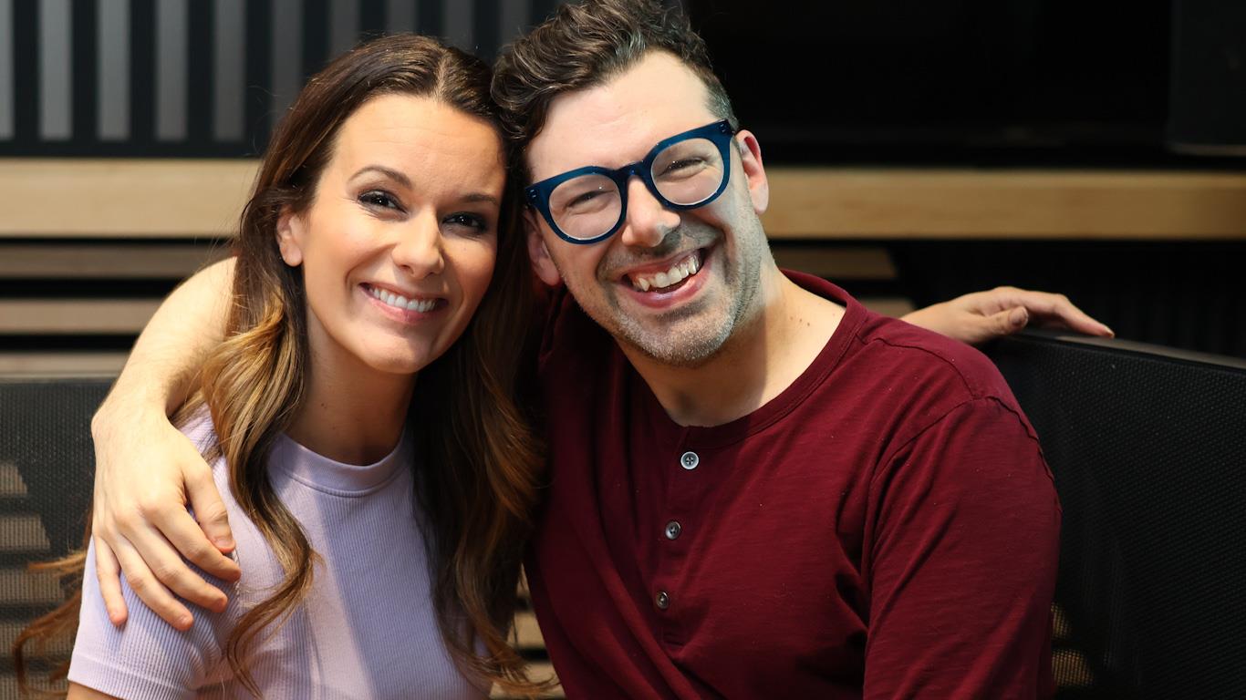 Les cinq meilleurs moments de la saison, selon Monic Néron et Simon ...