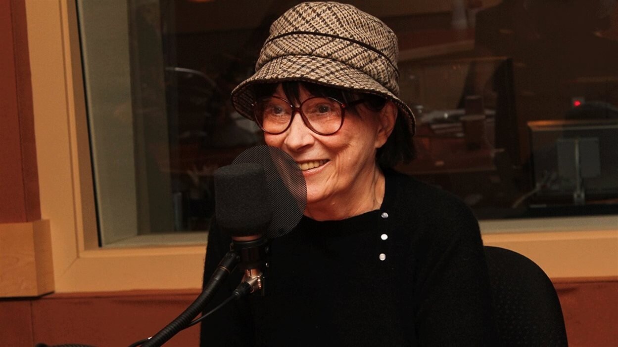 Retour sur une grande carrière avec Monique Miller | OHdio | Radio-Canada