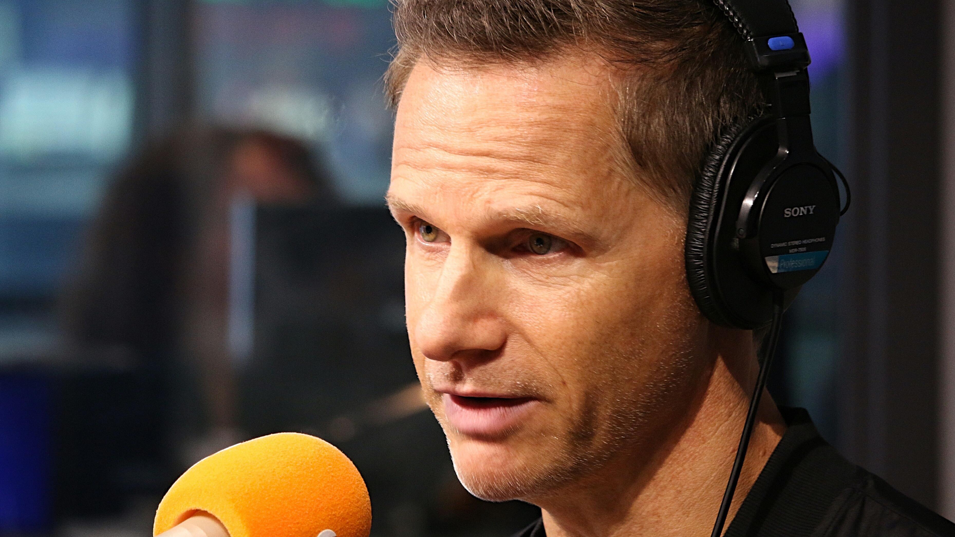 Retour d'une émission de François Morency | OHdio | Radio-Canada