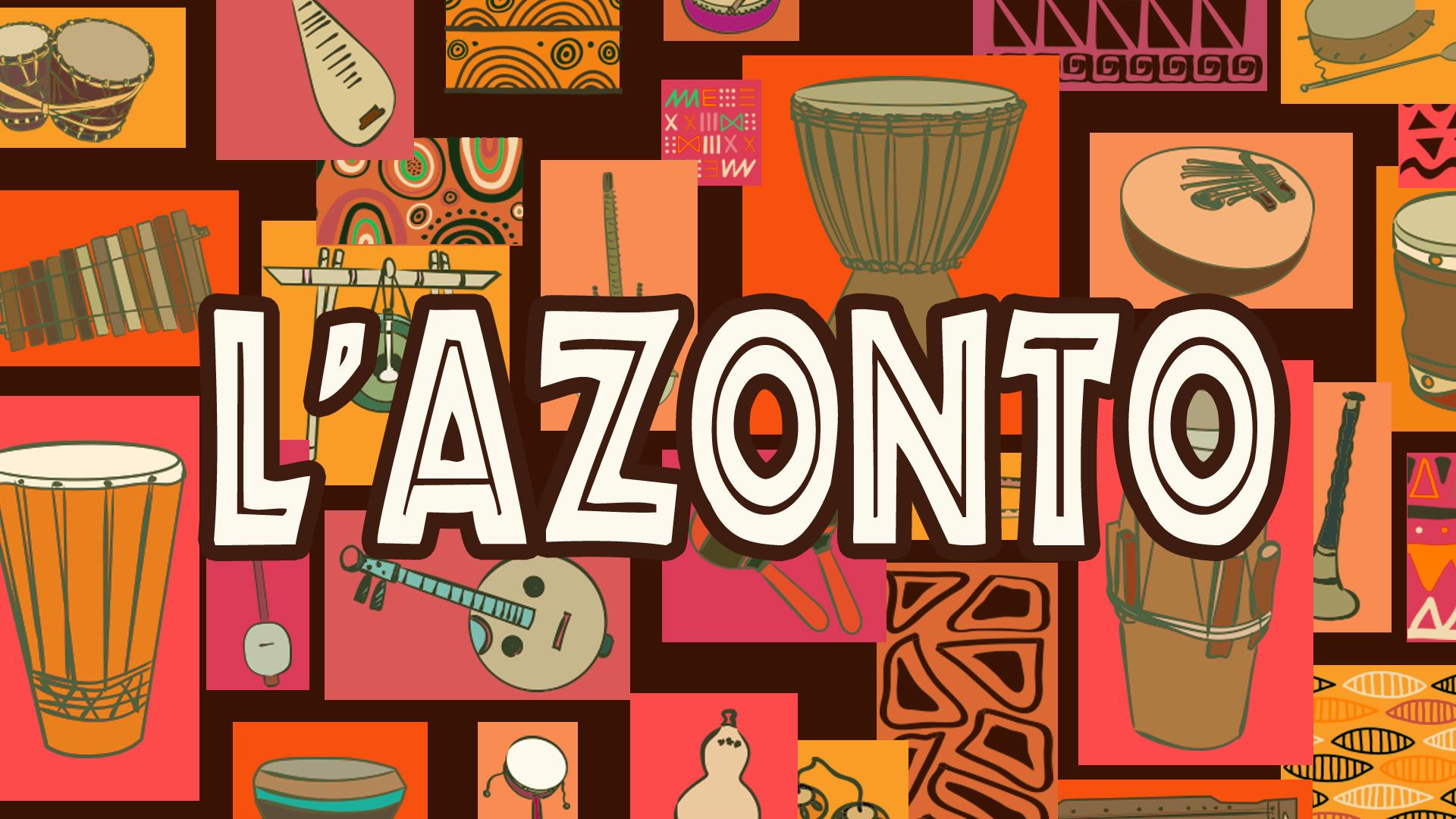 L'azonto : la danse parfaite pour s'amuser et faire rire | OHdio ...