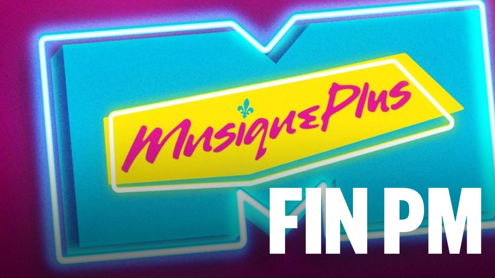 Les années MusiquePlus sur scène | OHdio | Radio-Canada