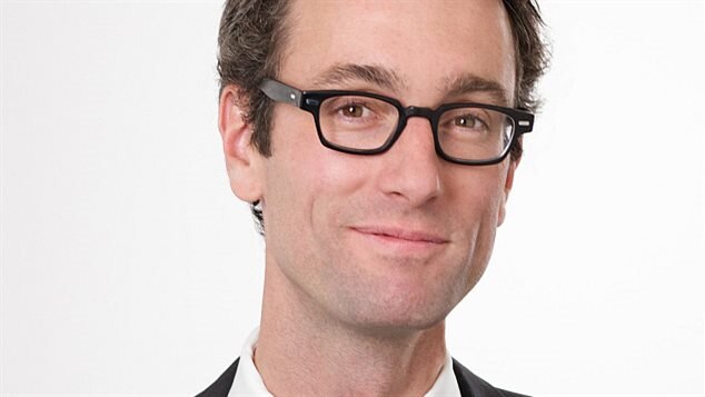 David Myles prépare un premier album en français | OHdio | Radio-Canada